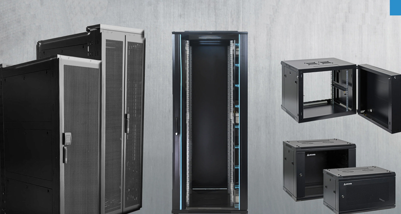 Server Racks – Sajo Technologies